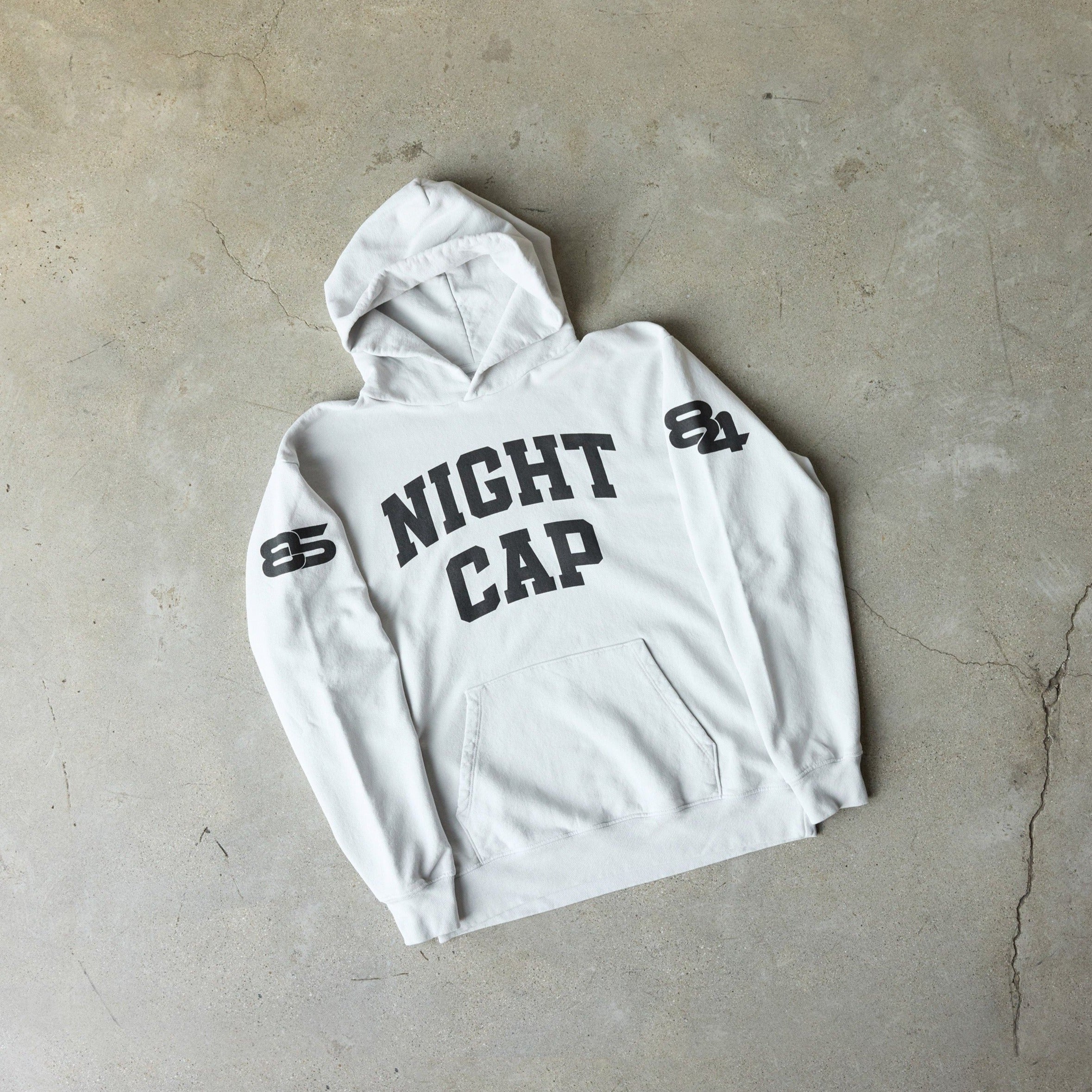 Nightcap – EIGHTYFOUR