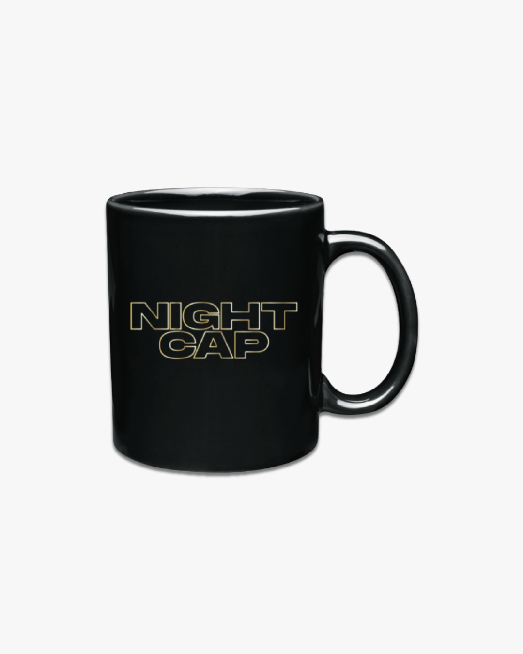 NIGHTCAP COFFEE MUG