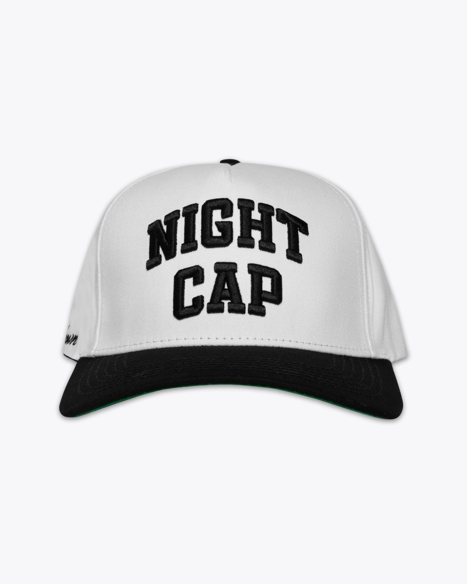NIGHTCAP 'H-TOWN' HOUSTON HAT